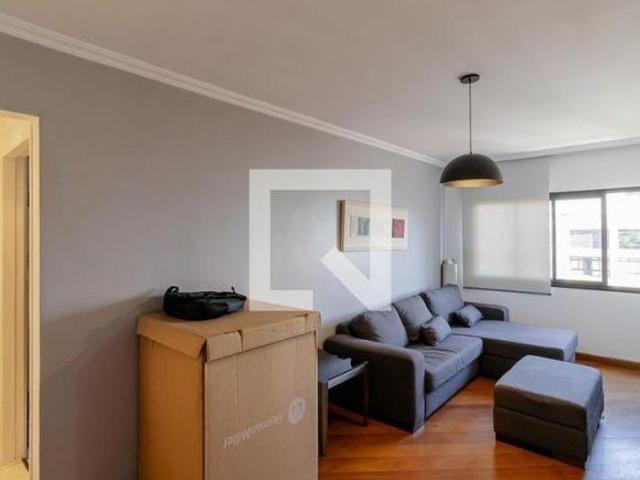 Apartamento à Venda Aclimação, 2 Quartos, 70 m² São Paulo