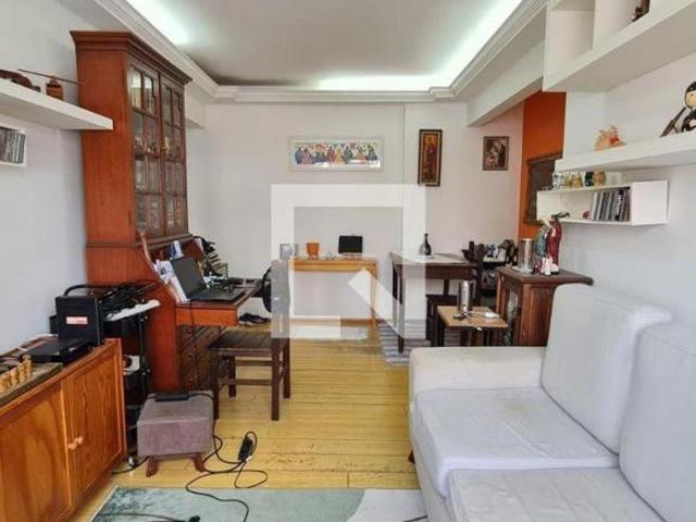Apartamento à Venda Aclimação, 2 Quartos, 70 m² São Paulo