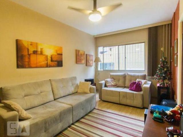 Apartamento à Venda Aclimação, 2 Quartos, 70 m² São Paulo