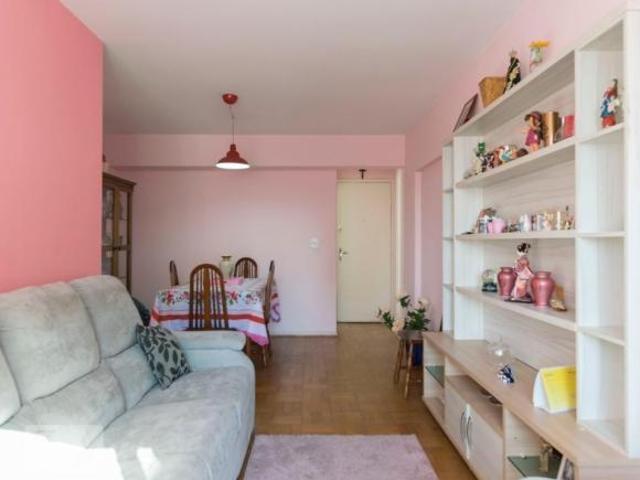 Apartamento à Venda Aclimação, 2 Quartos, 72 m2