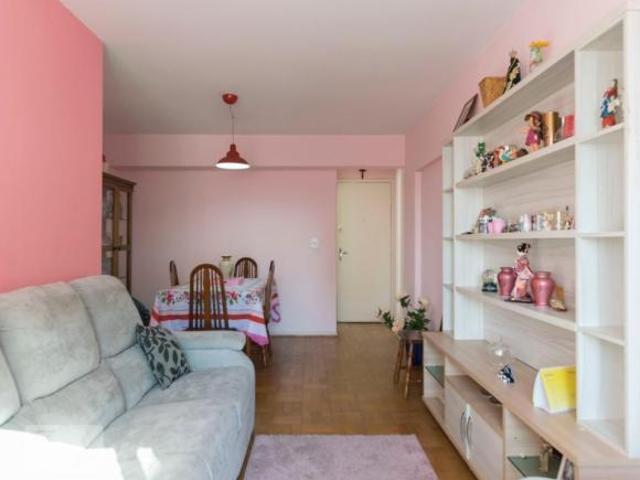 Apartamento à Venda Aclimação, 2 Quartos, 72 m² São Paulo