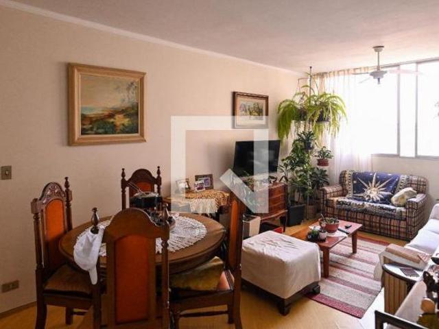 Apartamento à Venda Aclimação, 2 Quartos, 77 m2