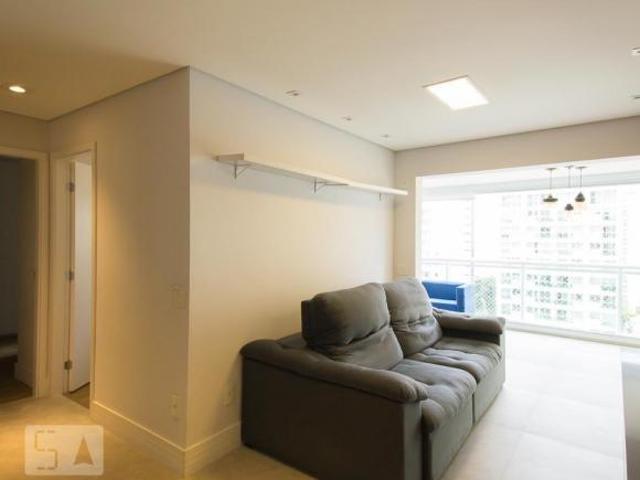 Apartamento à Venda Aclimação, 2 Quartos, 74 m2