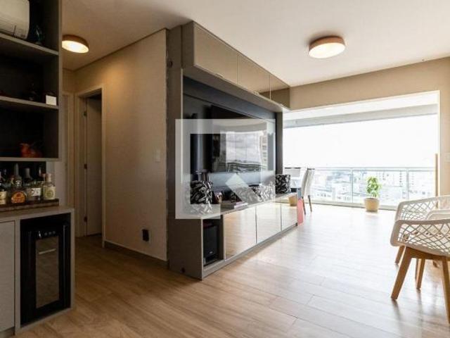 Apartamento à Venda Aclimação, 2 Quartos, 74 m2
