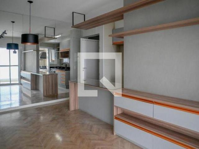 Apartamento à Venda Aclimação, 2 Quartos, 74 m2