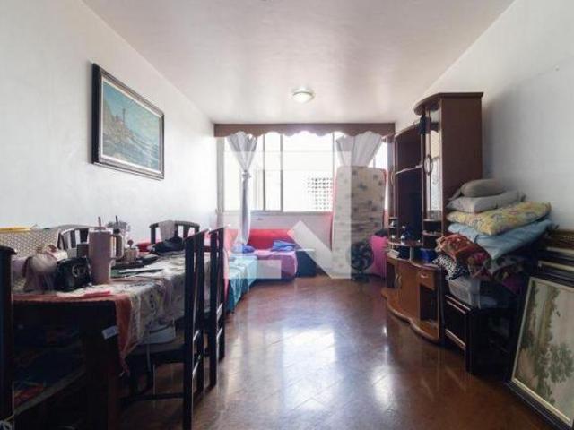 Apartamento à Venda Aclimação, 2 Quartos, 74 m2