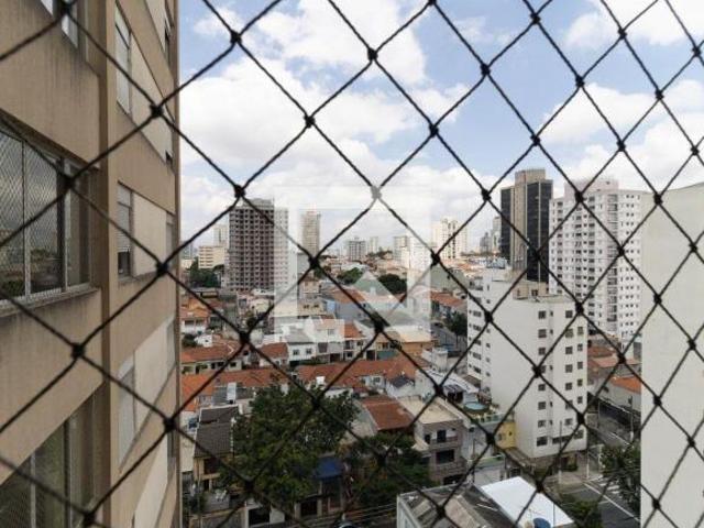 Apartamento à Venda Aclimação, 2 Quartos, 74 m2