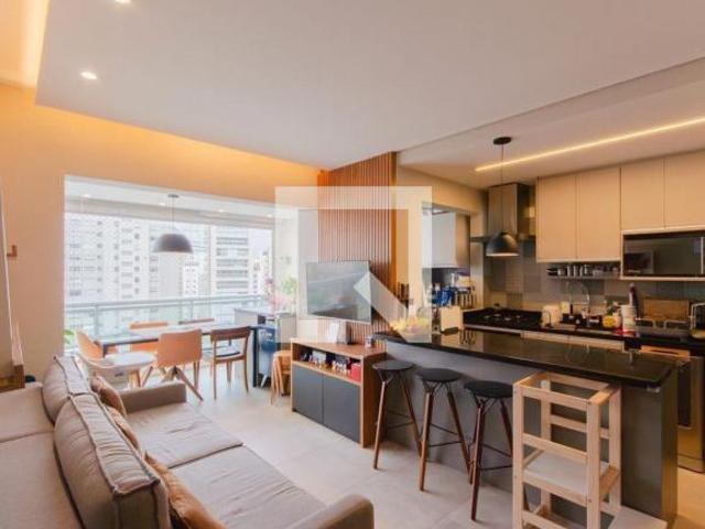 Apartamento à Venda Aclimação, 2 Quartos, 74 m2