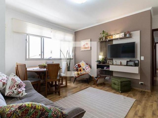 Apartamento à Venda Aclimação, 2 Quartos, 75 m2