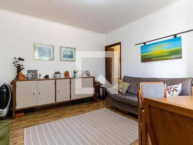 Apartamento à Venda Aclimação, 2 Quartos, 75 m2