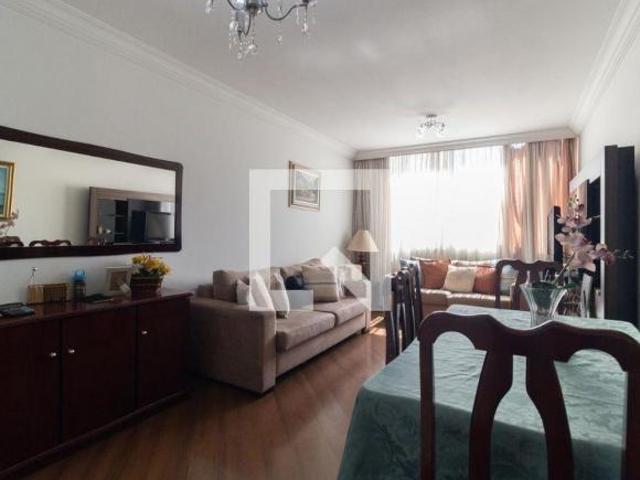 Apartamento à Venda Aclimação, 2 Quartos, 75 m2