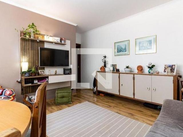 Apartamento à Venda Aclimação, 2 Quartos, 75 m2