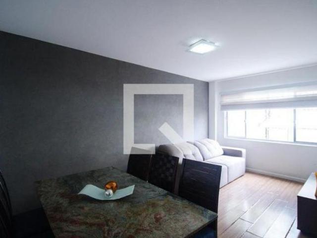 Apartamento à Venda Aclimação, 2 Quartos, 75 m2