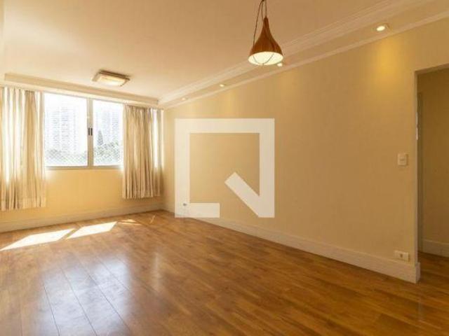 Apartamento à Venda Aclimação, 2 Quartos, 75 m2