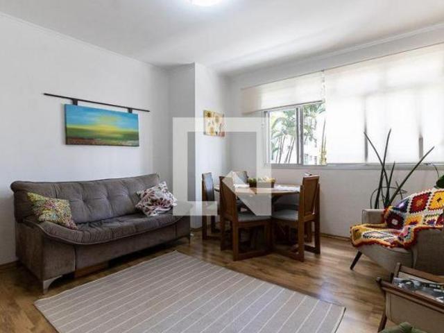 Apartamento à Venda Aclimação, 2 Quartos, 75 m² São Paulo