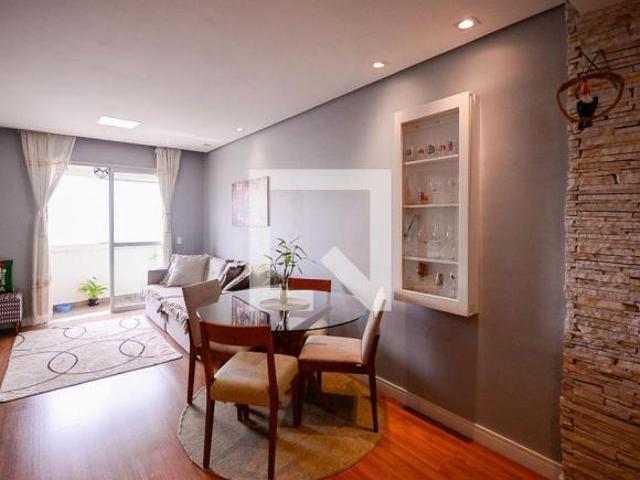 Apartamento à Venda Aclimação, 2 Quartos, 76 m2