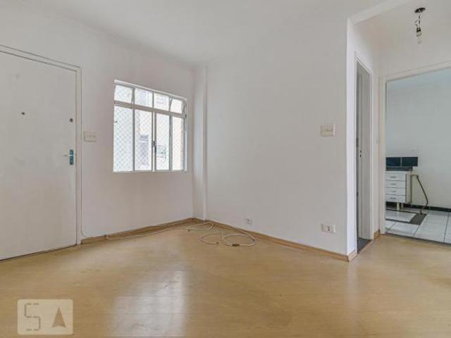 Apartamento à Venda Aclimação, 2 Quartos, 76 m2