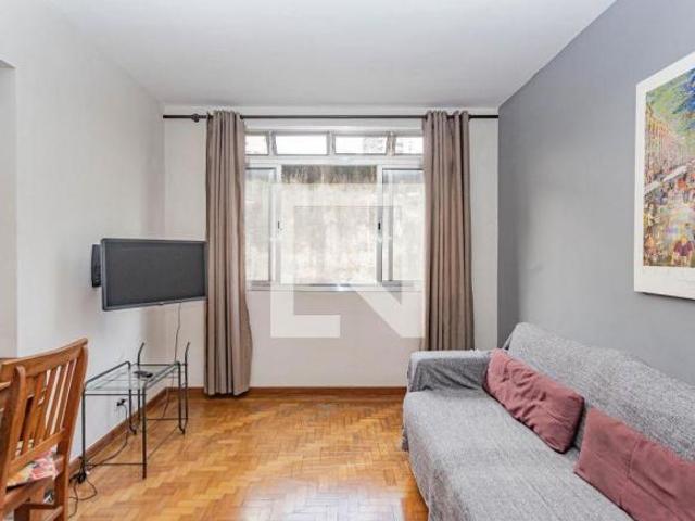 Apartamento à Venda Aclimação, 2 Quartos, 79 m2