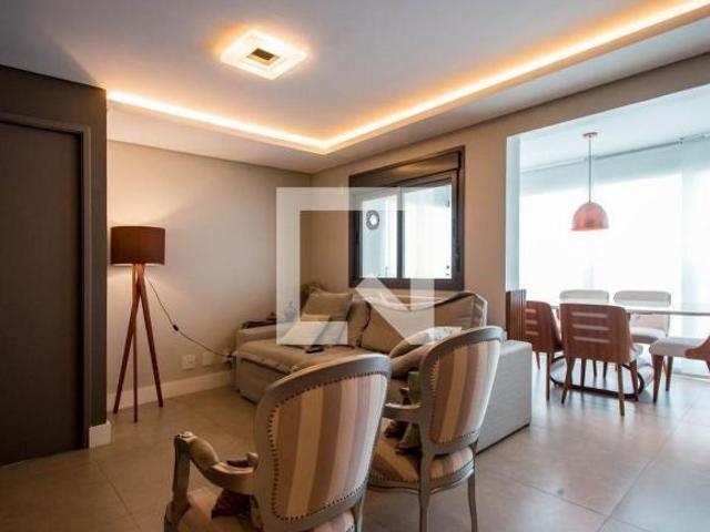 Apartamento à Venda Aclimação, 2 Quartos, 79 m2