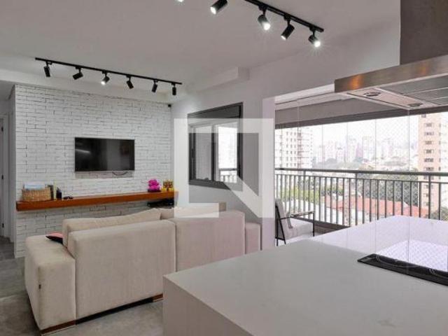 Apartamento à Venda Aclimação, 2 Quartos, 80 m2