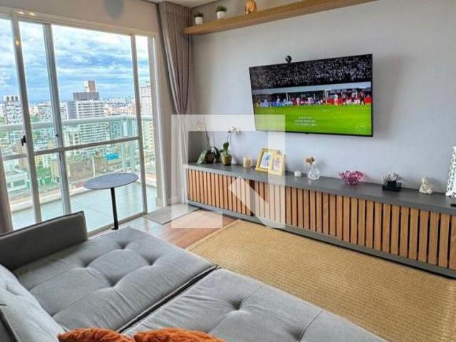 Apartamento à Venda Aclimação, 2 Quartos, 80 m2