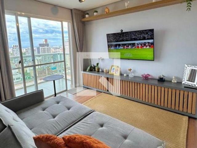 Apartamento à Venda Aclimação, 2 Quartos, 80 m2