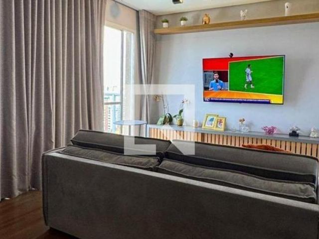 Apartamento à Venda Aclimação, 2 Quartos, 80 m2