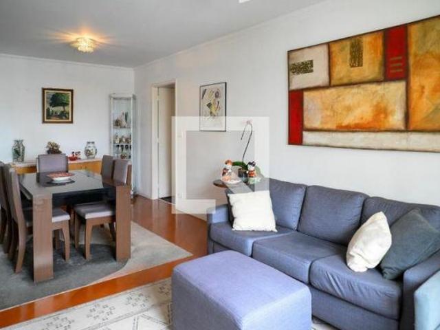 Apartamento à Venda Aclimação, 2 Quartos, 84 m2