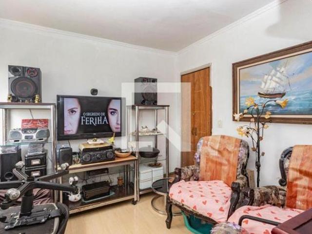 Apartamento à Venda Aclimação, 2 Quartos, 85 m2