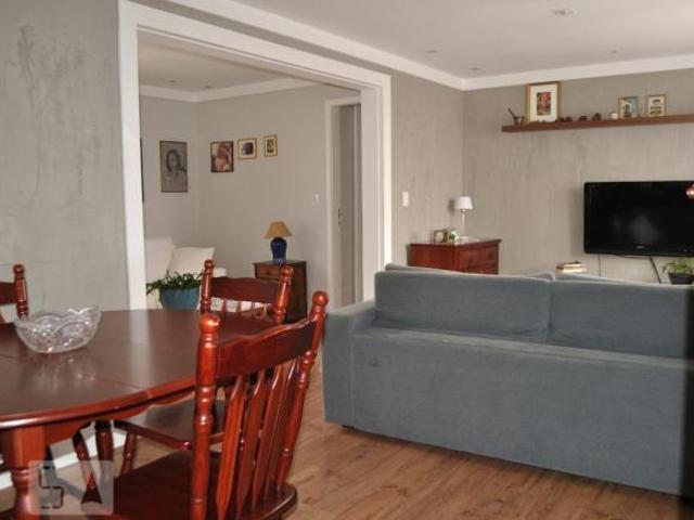 Apartamento à Venda Aclimação, 2 Quartos, 90 m2