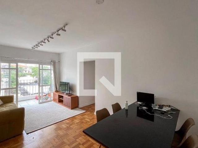 Apartamento à Venda Aclimação, 2 Quartos, 90 m2