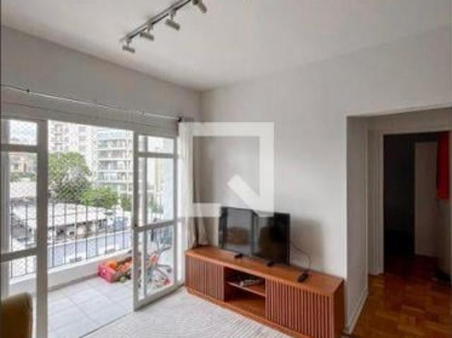 Apartamento à Venda Aclimação, 2 Quartos, 90 m² São Paulo