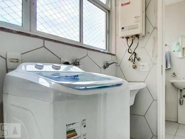 Apartamento à Venda Aclimação, 2 Quartos, 97 m2