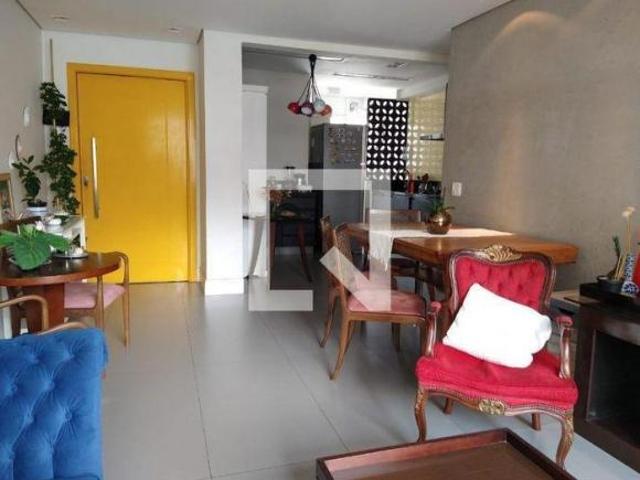 Apartamento à Venda Aclimação, 2 Quartos, 95 m² São Paulo
