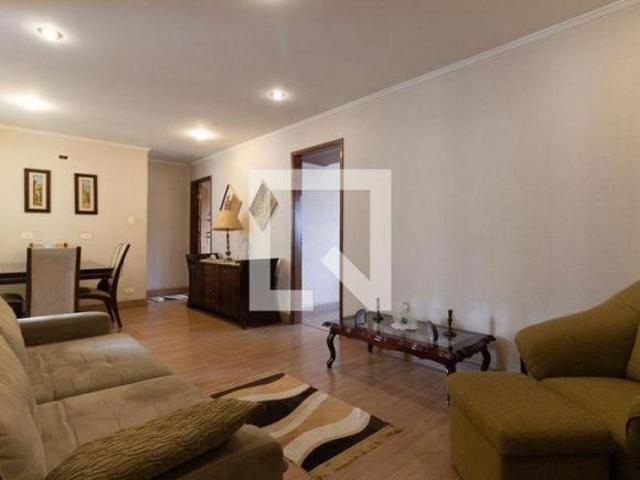 Apartamento à Venda Aclimação, 2 Quartos, 100 m2