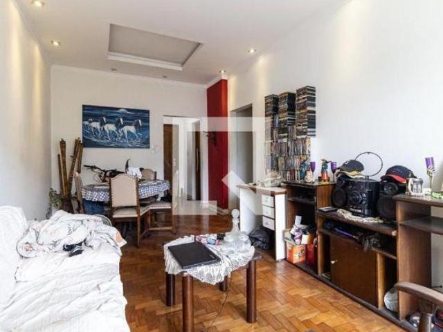 Apartamento à Venda Aclimação, 2 Quartos, 100 m2