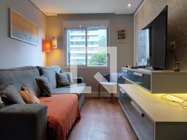 Apartamento à Venda Aclimação, 2 Quartos, 102 m2