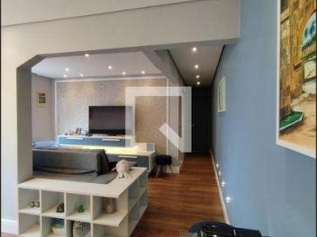 Apartamento à Venda Aclimação, 2 Quartos, 102 m² São Paulo