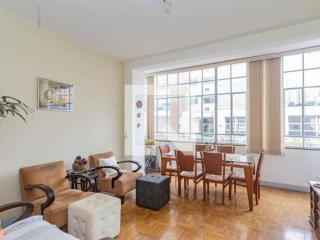 Apartamento à Venda Aclimação, 2 Quartos, 110 m2