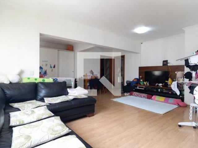 Apartamento à Venda Aclimação, 2 Quartos, 110 m2