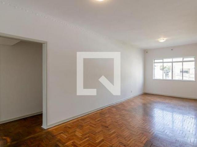 Apartamento à Venda Aclimação, 2 Quartos, 111 m2