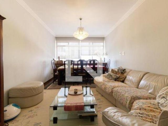 Apartamento à Venda Aclimação, 2 Quartos, 113 m2