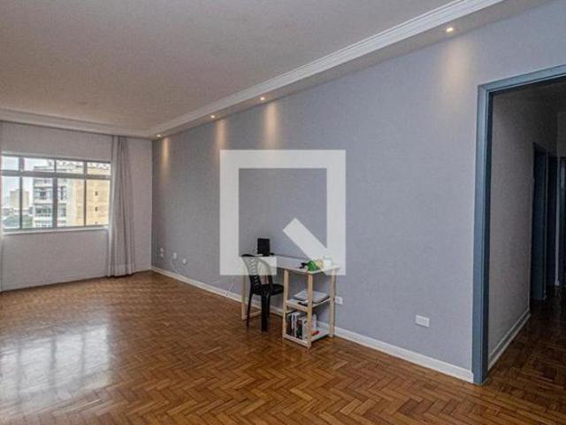 Apartamento à Venda Aclimação, 2 Quartos, 114 m² São Paulo