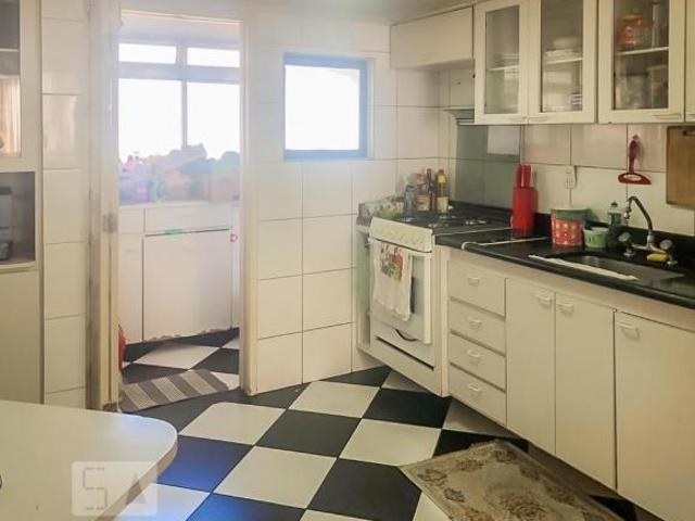 Apartamento à Venda Aclimação, 2 Quartos, 115 m2