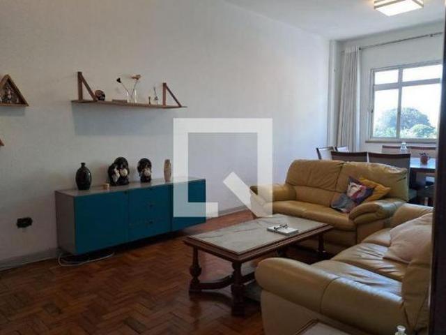 Apartamento à Venda Aclimação, 2 Quartos, 115 m² São Paulo