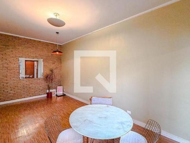 Apartamento à Venda Aclimação, 2 Quartos, 120 m2