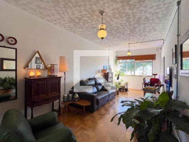 Apartamento à Venda Aclimação, 2 Quartos, 120 m2