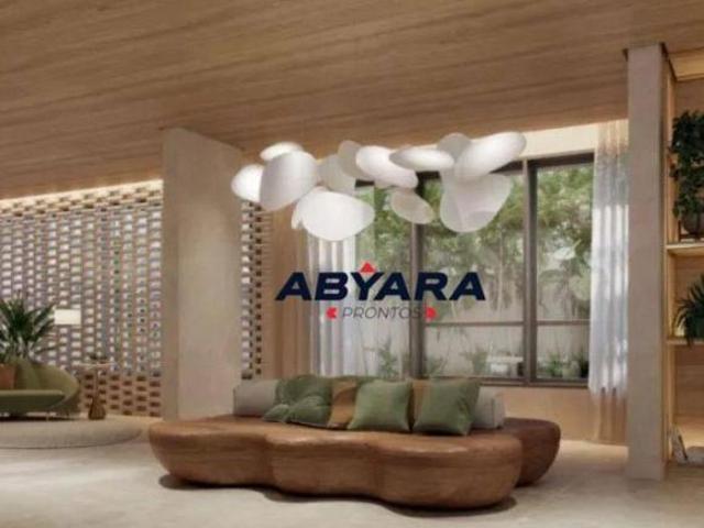 Apartamento a venda Aclimação, 2 quartos, 1 suite, 1 vagta