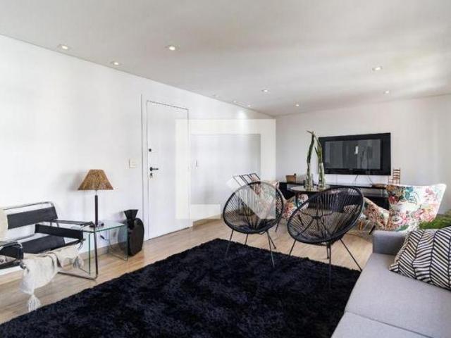 Apartamento à Venda Aclimação, 2 Quartos, 262 m2