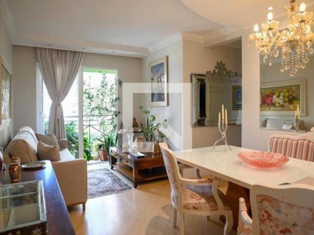 Apartamento à Venda Aclimação, 3 Quartos, 67 m2